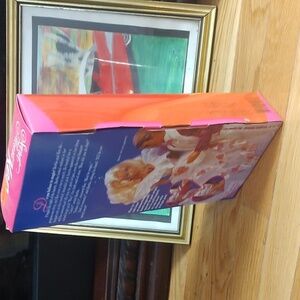 Mattel | Toys | Secret Hearts Kenbarbie | Poshmark